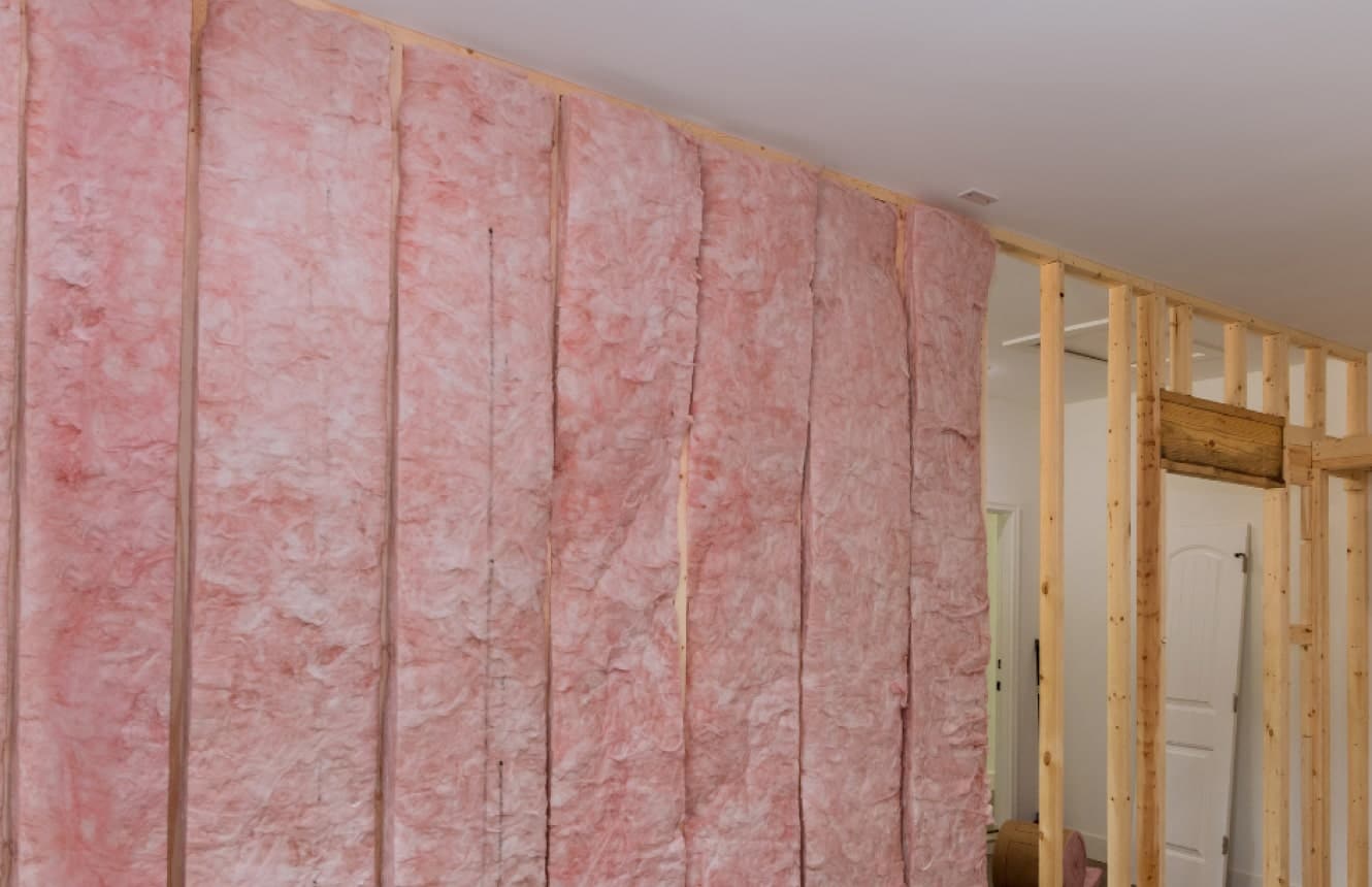 CNG Insulation & Drywall