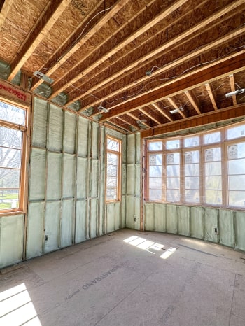 CNG Insulation & Drywall - Insulation Services