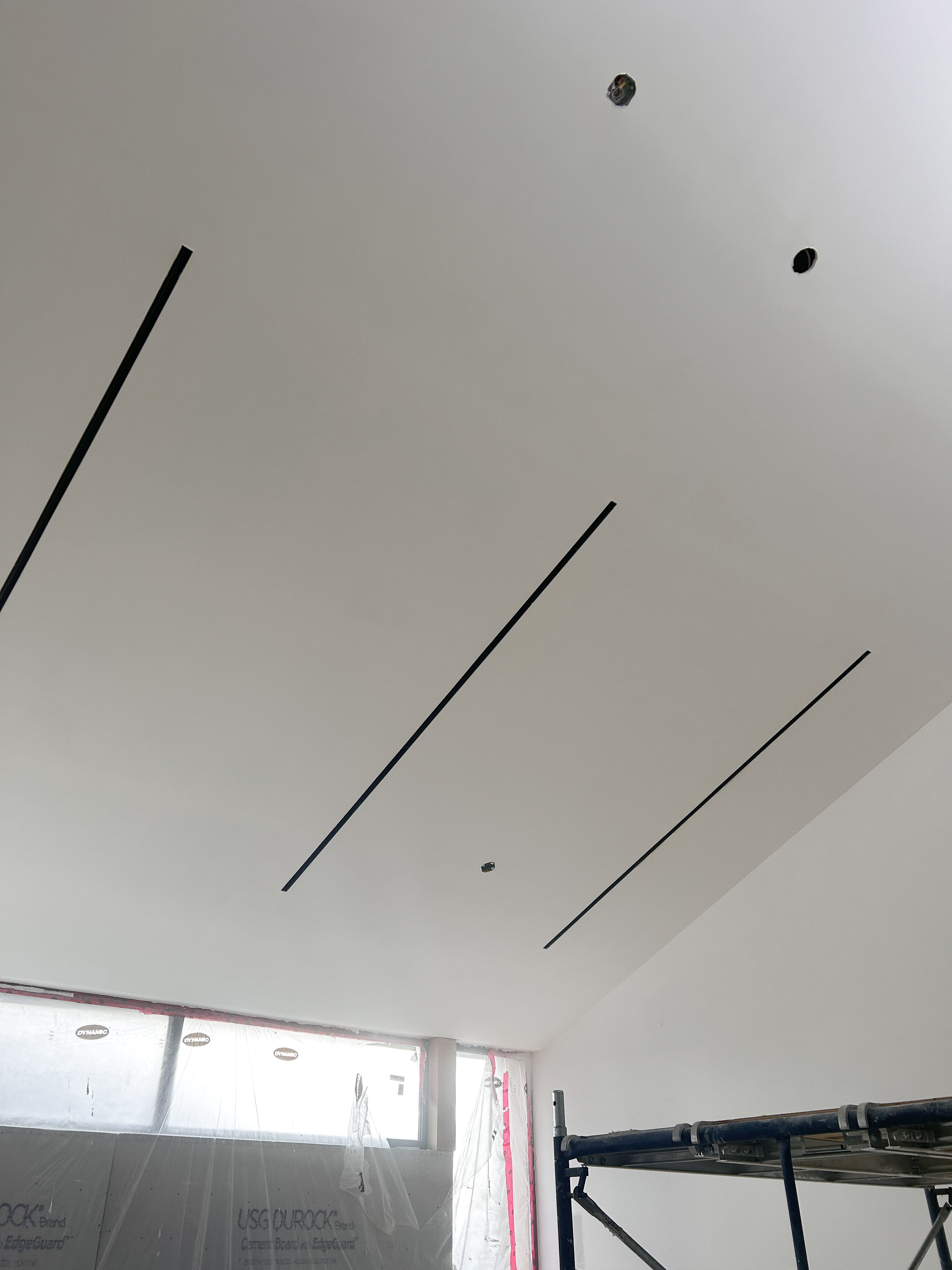 CNG Insulation Inc. - Insulation & Drywall Services