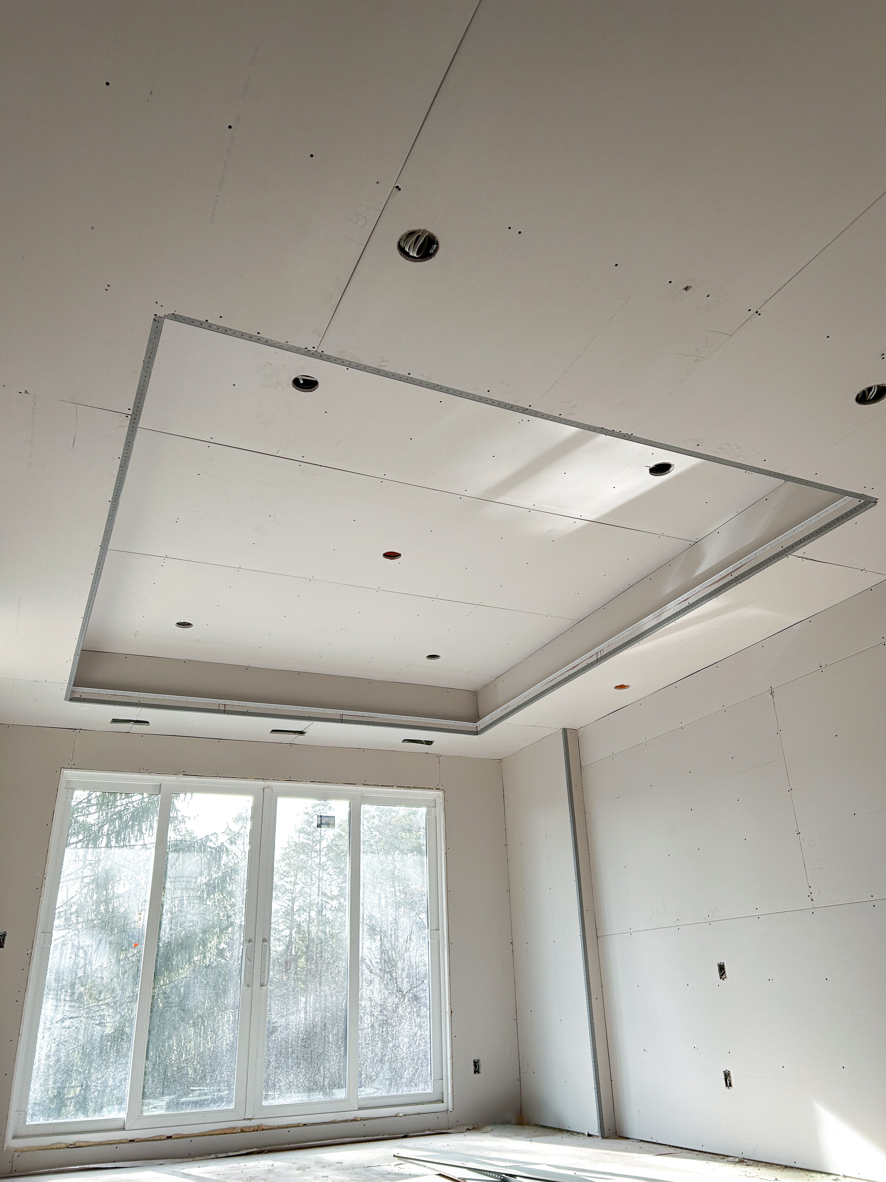 CNG Insulation & Drywall - Drywall Services