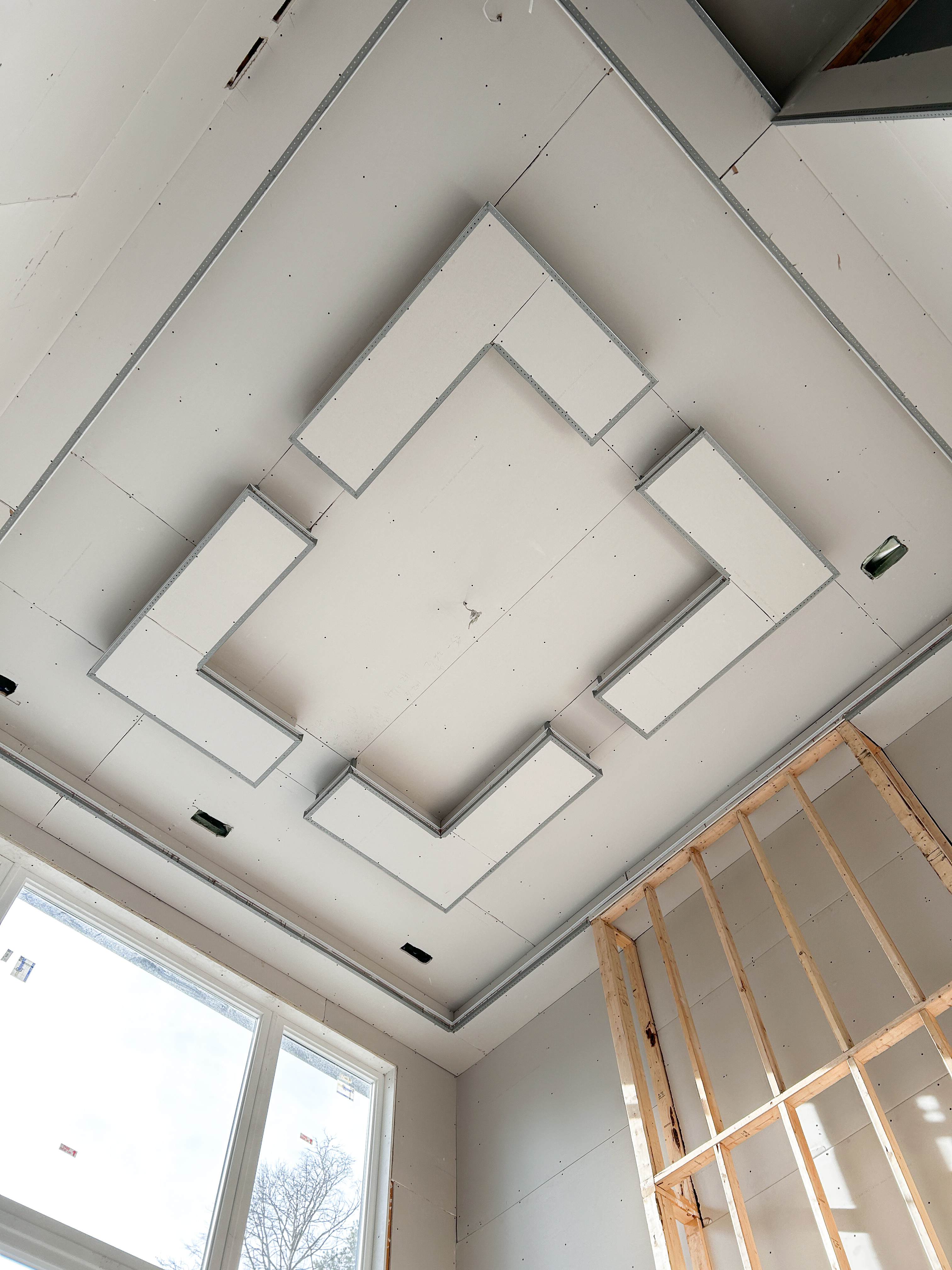 CNG Insulation & Drywall - Drywall Services
